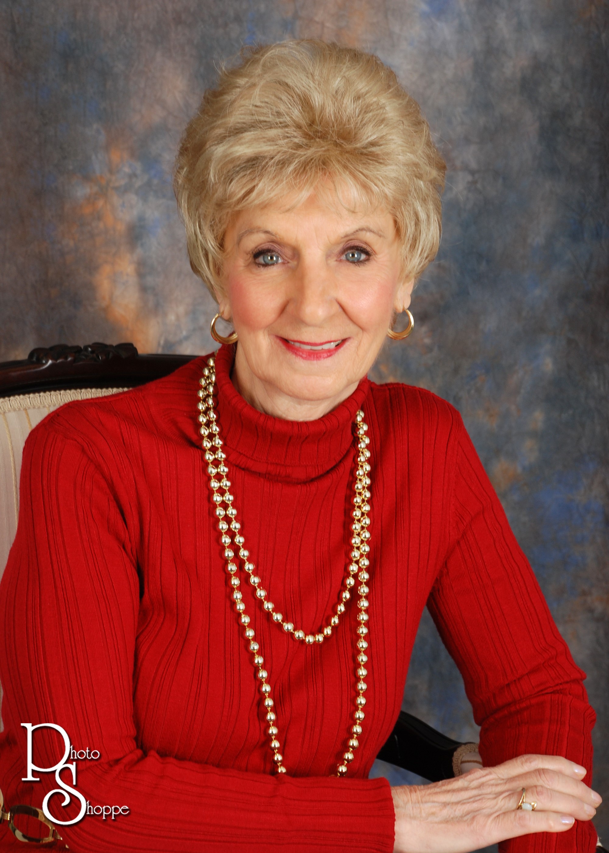 Adult Portraits | The Photo Shoppe Fusion Art & Gift Gallery