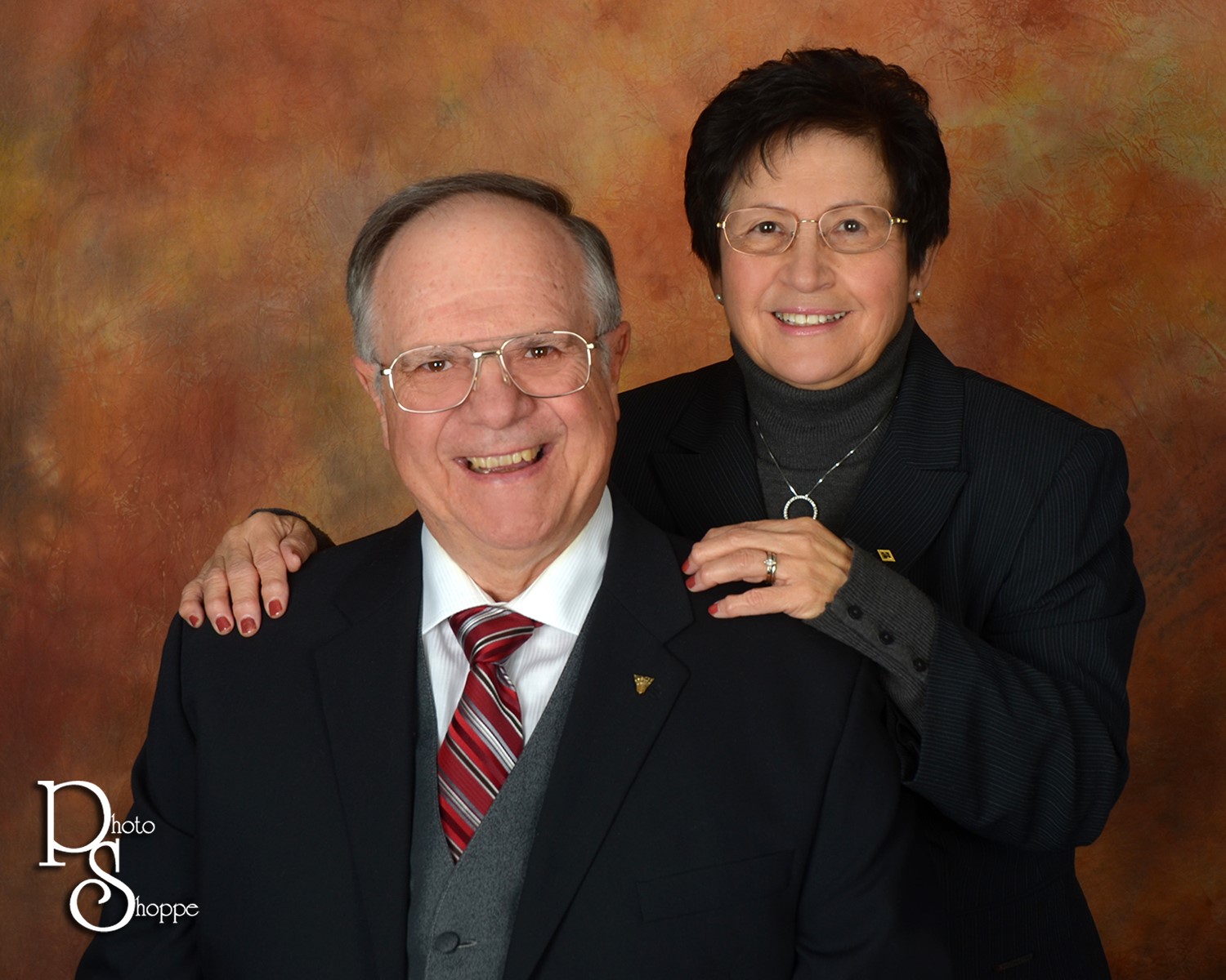 Adult Portraits | The Photo Shoppe Fusion Art & Gift Gallery