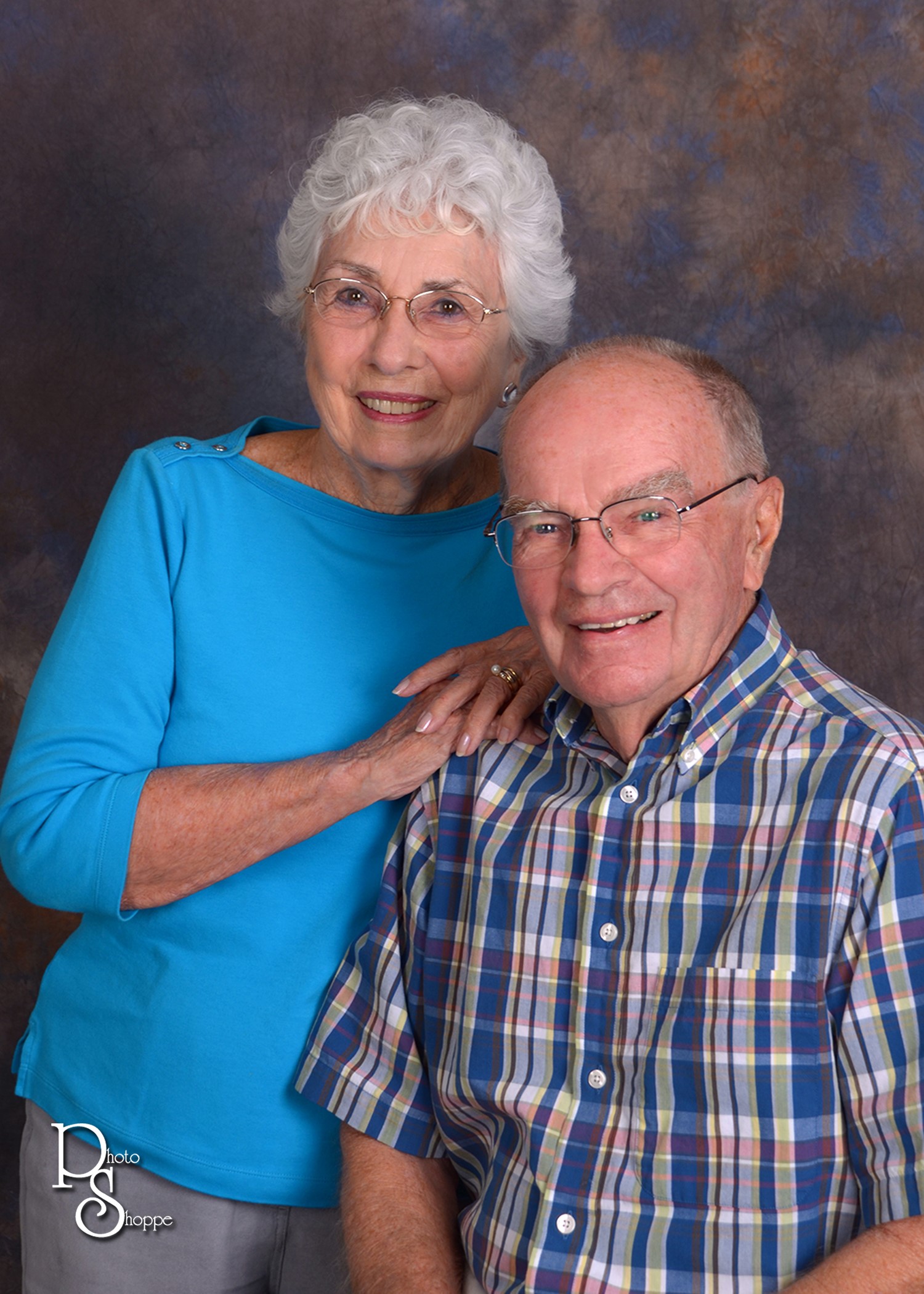 Adult Portraits | The Photo Shoppe Fusion Art & Gift Gallery