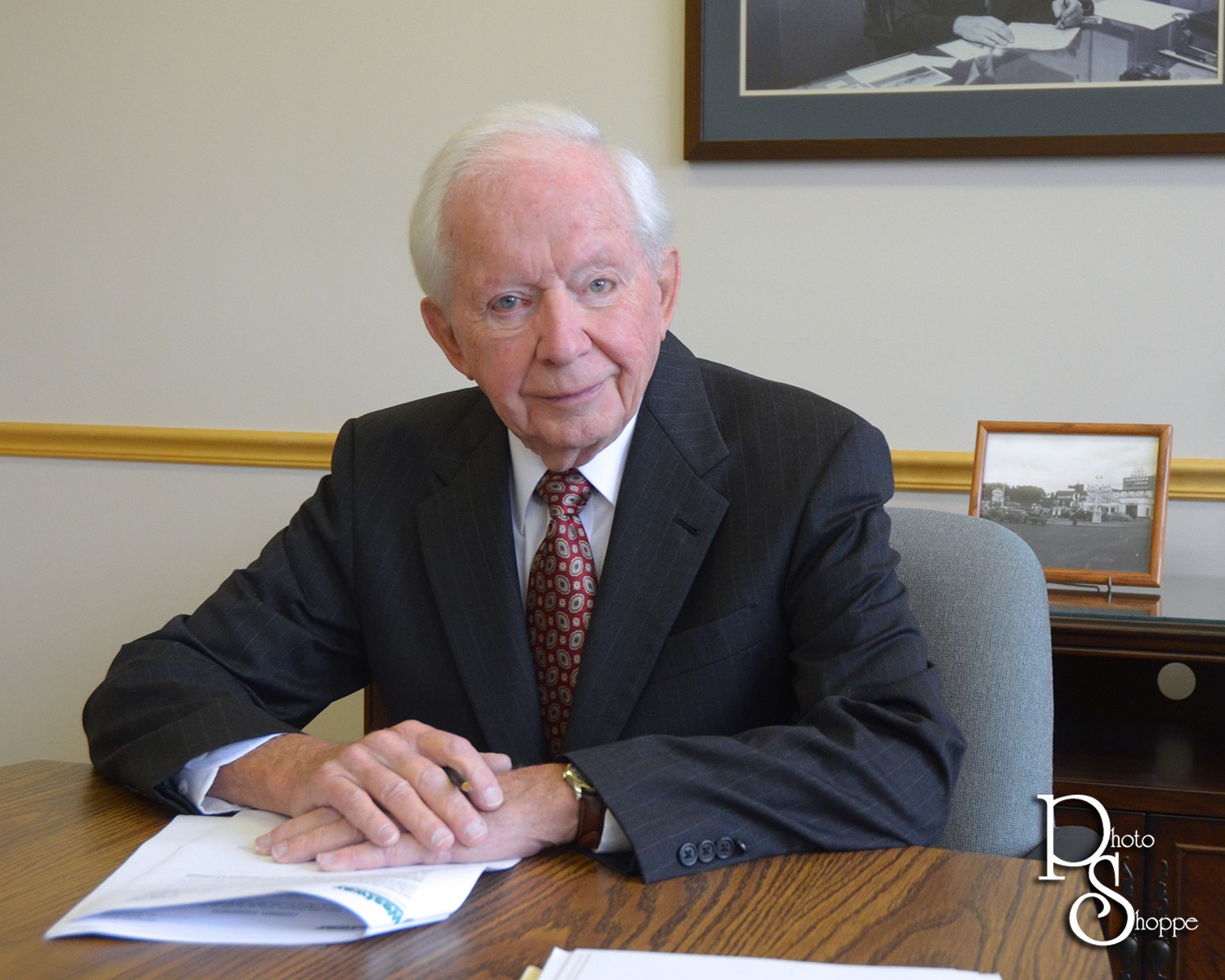 Business Portraits | The Photo Shoppe Fusion Art & Gift Gallery