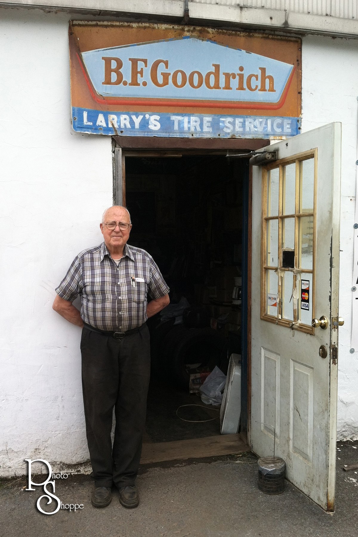 Business Portraits | The Photo Shoppe Fusion Art & Gift Gallery