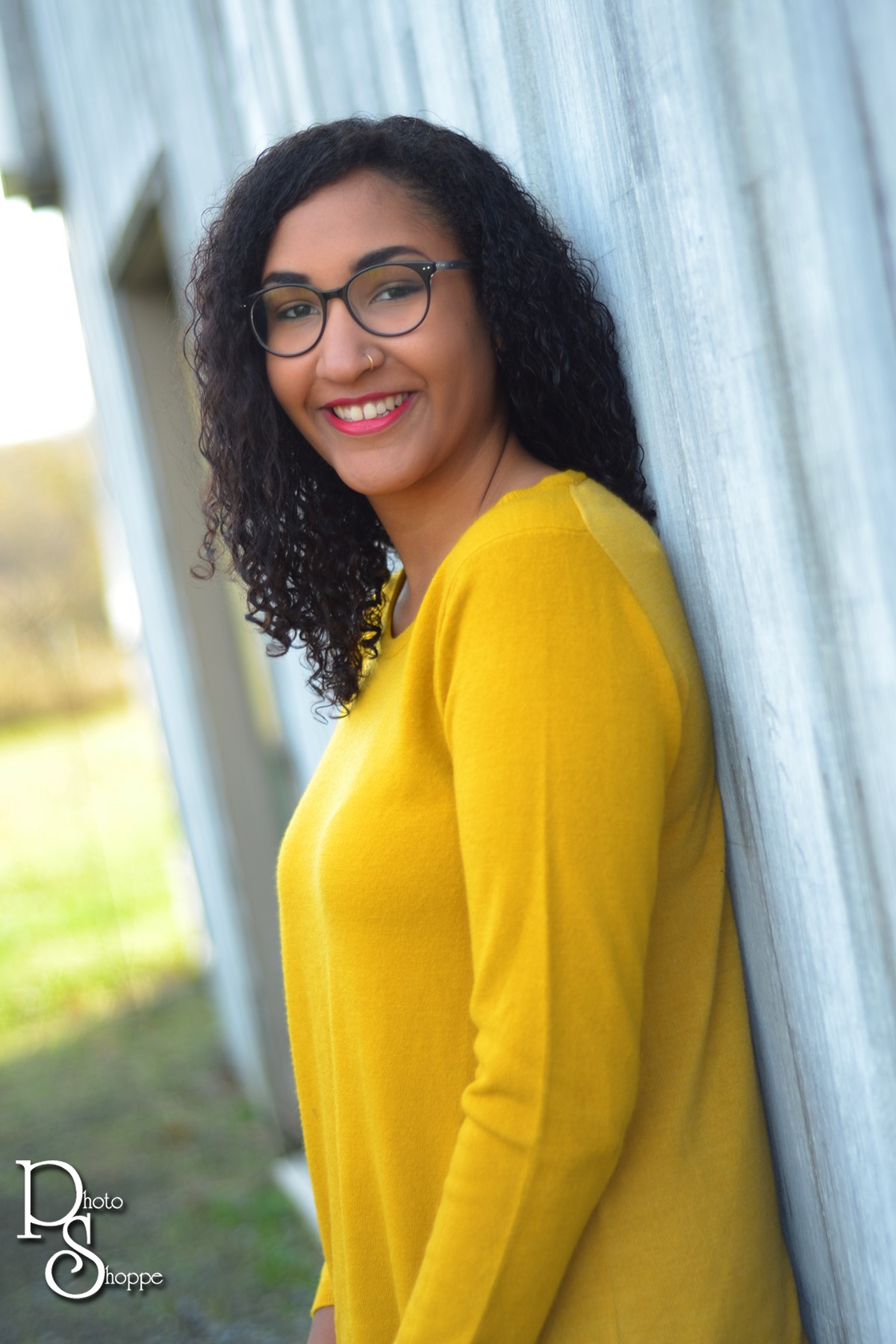 Senior Portraits | The Photo Shoppe Fusion Art & Gift Gallery