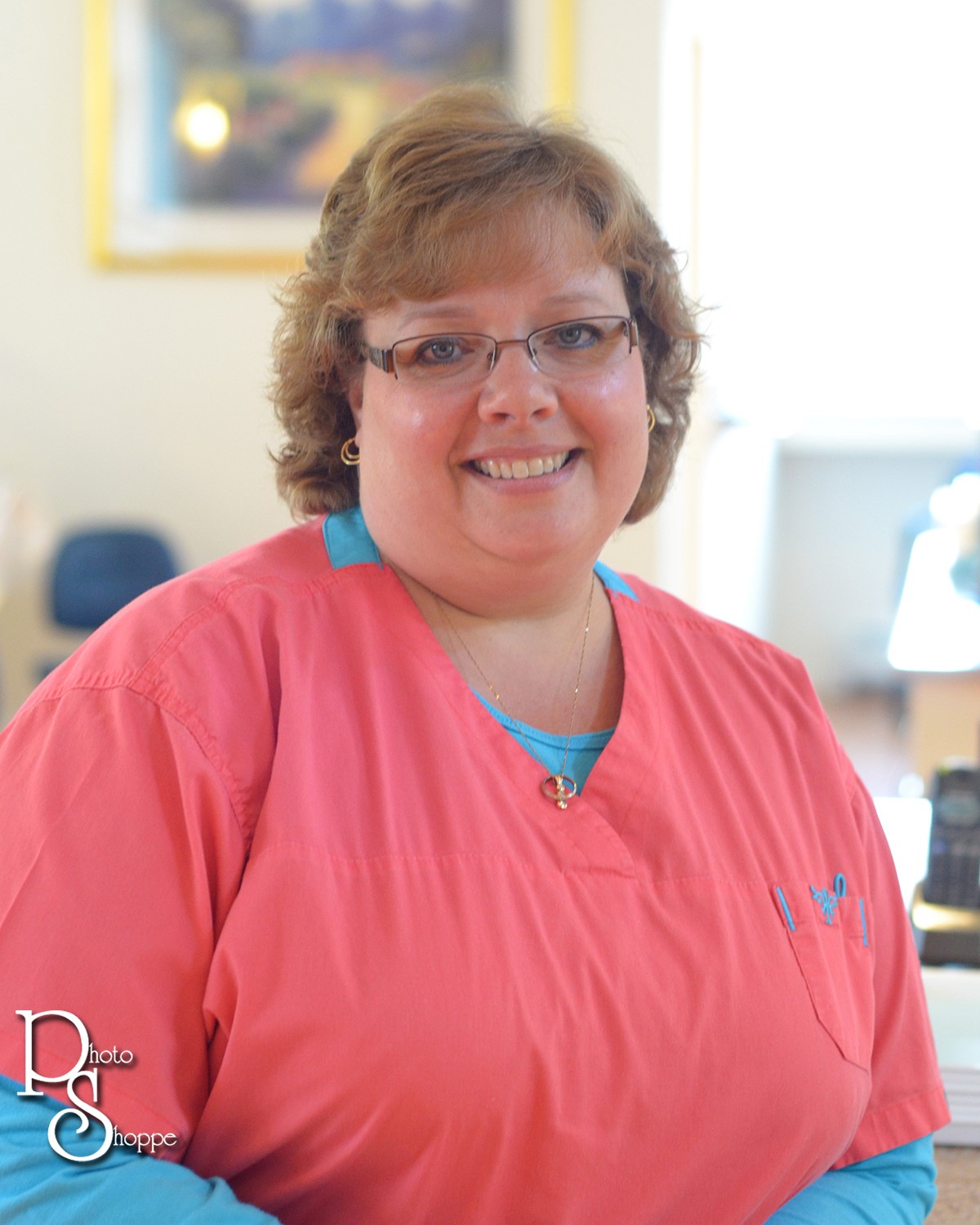 Business Portraits | The Photo Shoppe Fusion Art & Gift Gallery