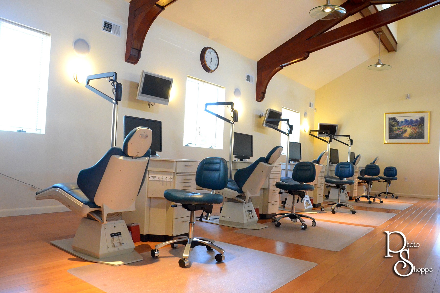 Business Portraits | The Photo Shoppe Fusion Art & Gift Gallery